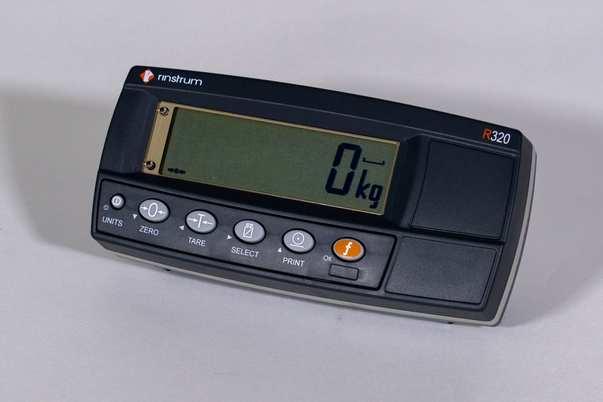 Load Cells - Toledo Integrated Systems