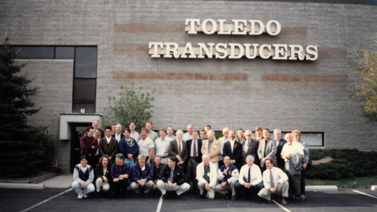 About - Toledo Integrated Systems