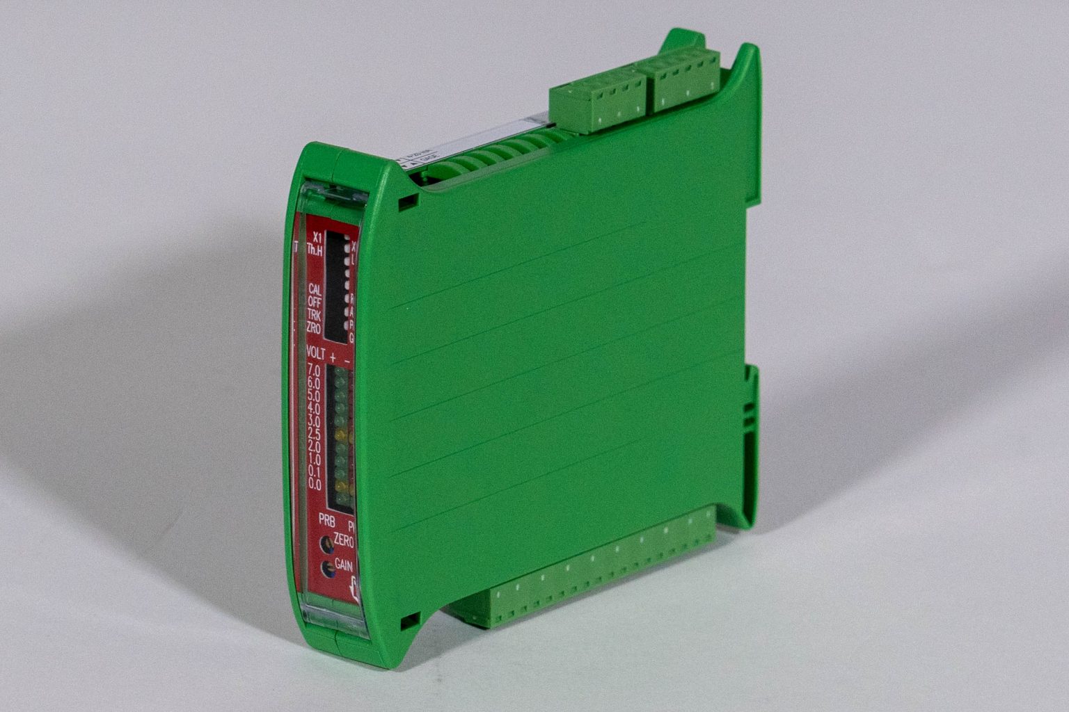 Load Cells - Toledo Integrated Systems