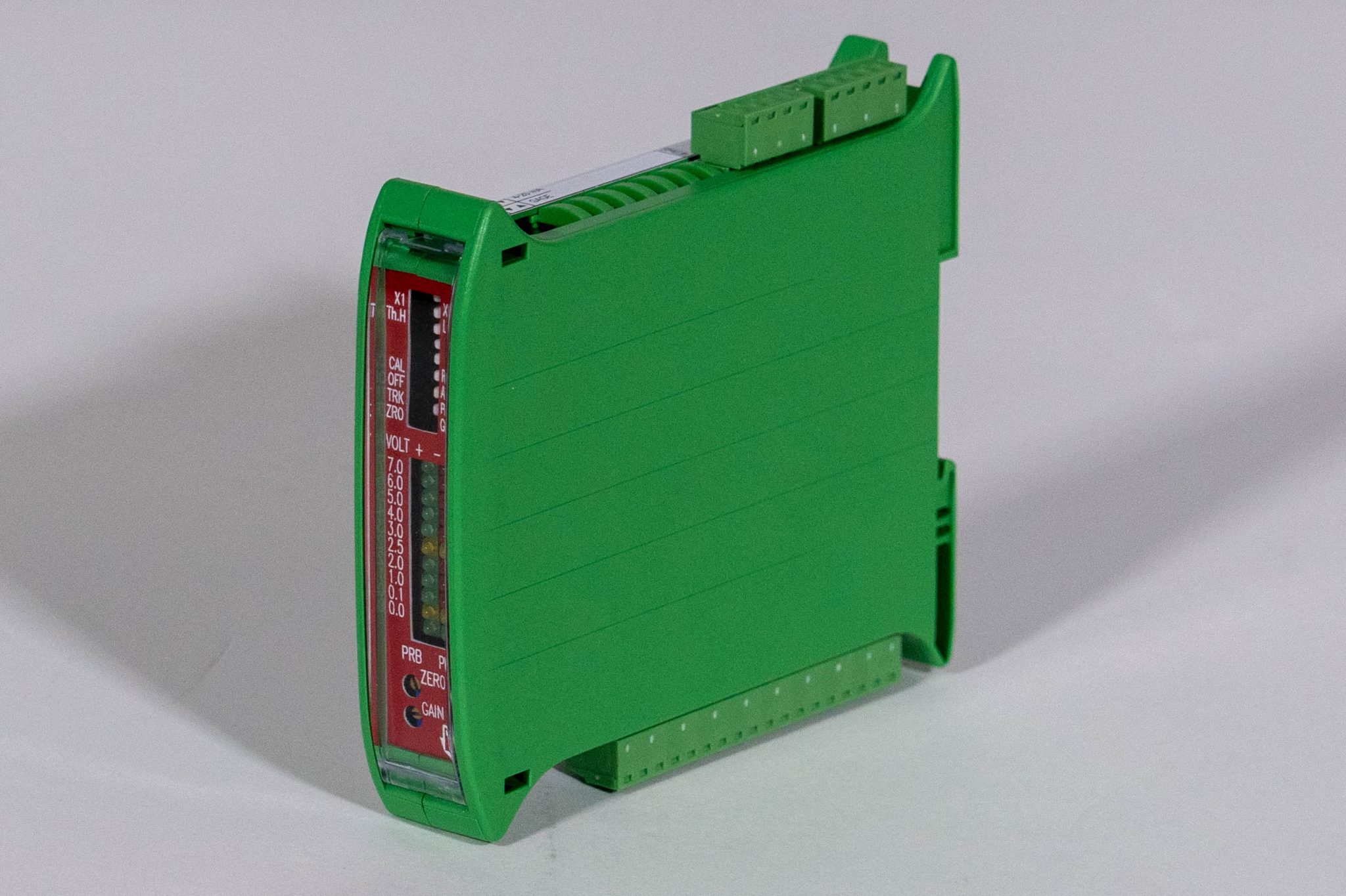 Load Cells - Toledo Integrated Systems