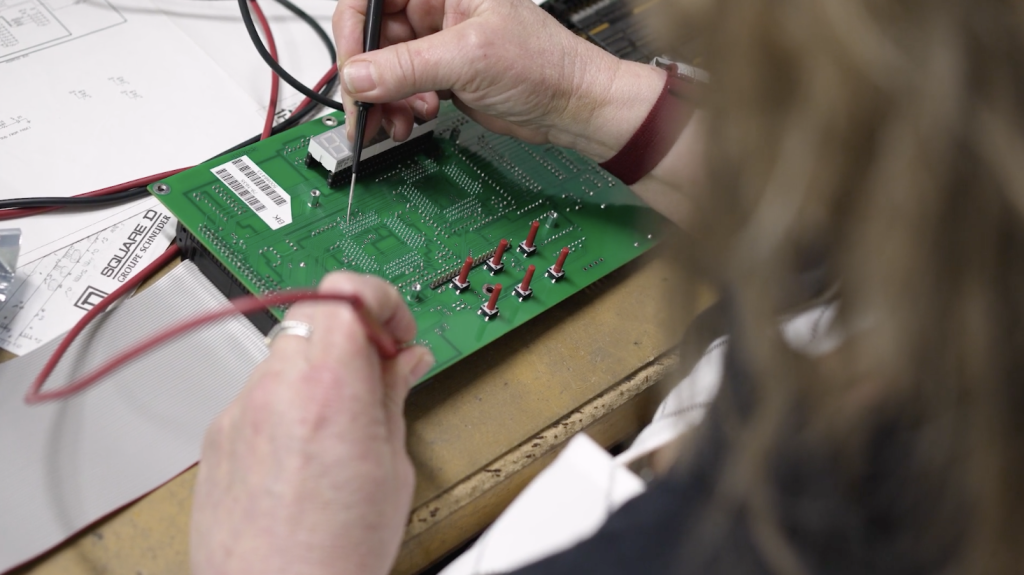 Careers - Toledo Integrated Systems