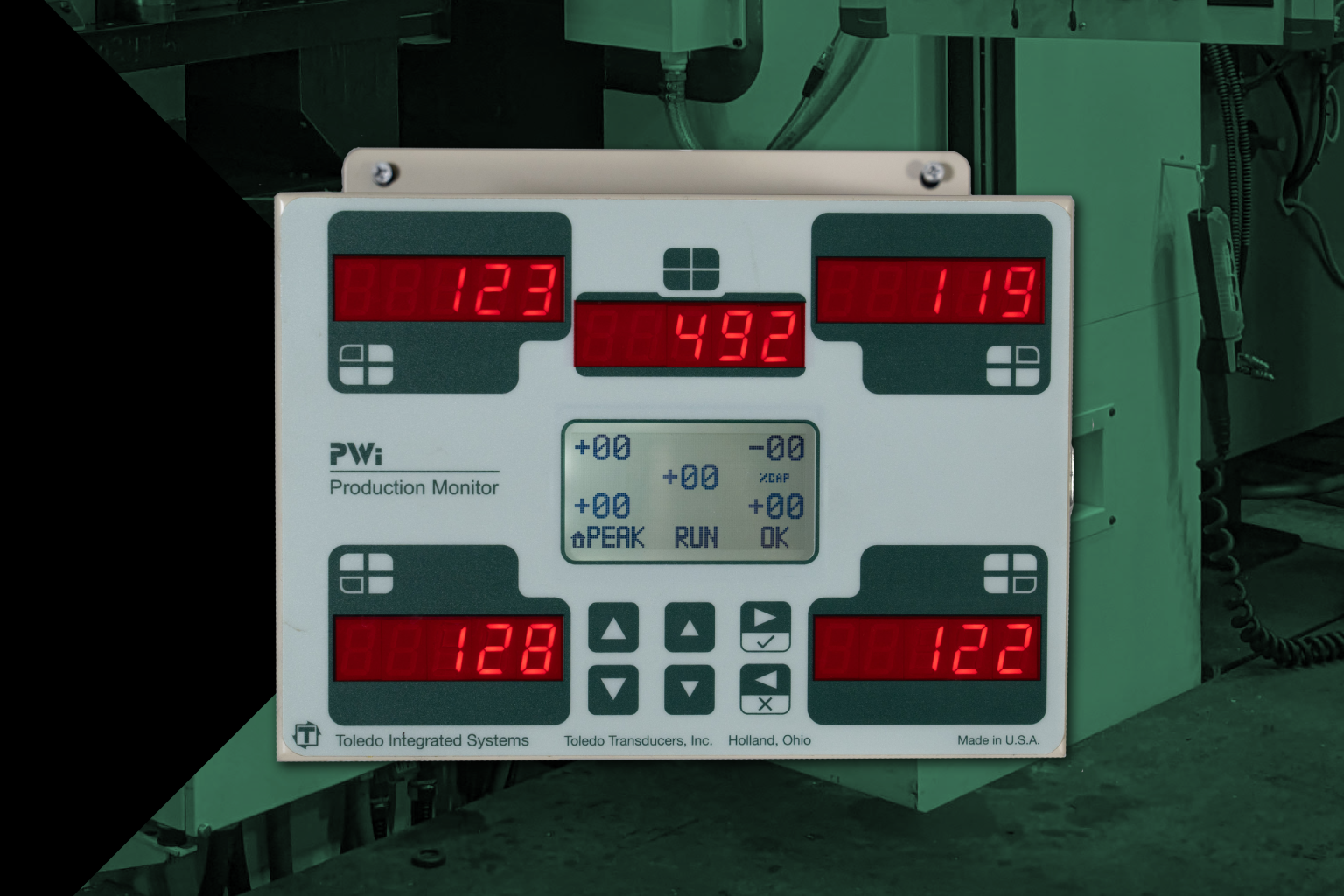 Come Celebrate Innovation at Our New Location - Toledo Integrated Systems