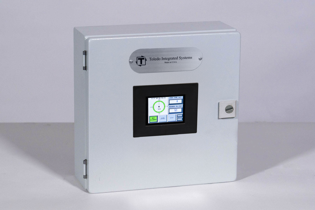 Brake Monitor - Toledo Integrated Systems