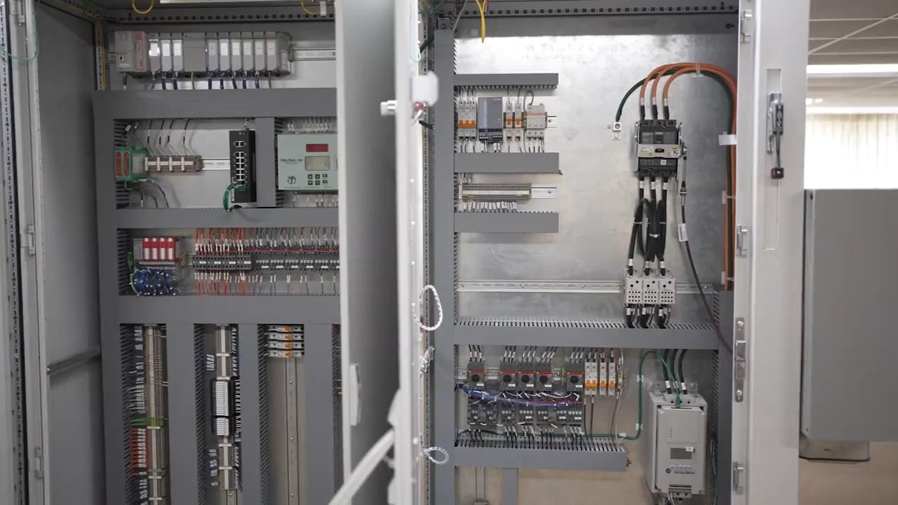 Home - Toledo Integrated Systems